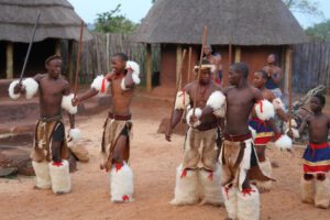 Shangana Cultural village - Hazyview Buffalo Game Lodge